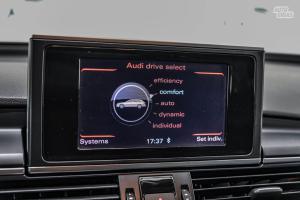 Audi A6 2013 in Kaunas, with an engine capacity of 3.00 L and mileage of 345 thousand km for 9990 €, photo 25 on AUTOMOTO.COM.LV