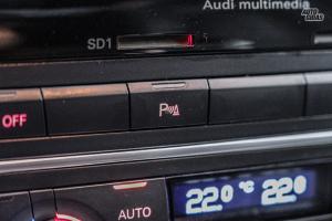 Audi A6 2013 in Kaunas, with an engine capacity of 3.00 L and mileage of 345 thousand km for 9990 €, photo 28 on AUTOMOTO.COM.LV