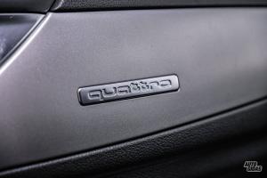Audi A6 2013 in Kaunas, with an engine capacity of 3.00 L and mileage of 345 thousand km for 9990 €, photo 32 on AUTOMOTO.COM.LV