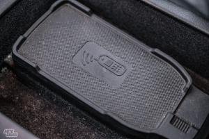 Audi A6 2013 in Kaunas, with an engine capacity of 3.00 L and mileage of 345 thousand km for 9990 €, photo 33 on AUTOMOTO.COM.LV