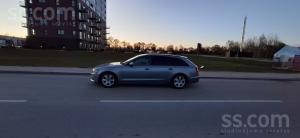 Audi A6 2013 in Riga, with an engine capacity of 3.00 L and mileage of 401 thousand km for 12500 €, photo  on AUTOMOTO.COM.LV