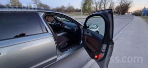 Audi A6 2013 in Riga, with an engine capacity of 3.00 L and mileage of 401 thousand km for 12500 €, photo 9 on AUTOMOTO.COM.LV