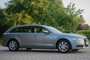 Audi A6 2013 in Riga, with an engine capacity of 3.00 L and mileage of 304 thousand km for 9700 €, photo 7 on AUTOMOTO.COM.LV