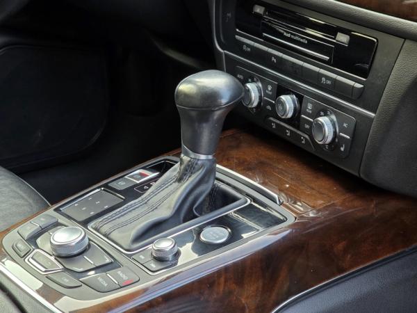 Ауди А6 2013 в Рига, объемом двигателя 3.00 л и пробегом 304 тыс. км за 9700 €, фото 10 на AUTOMOTO.COM.LV