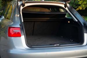 Audi A6 2013 in Riga, with an engine capacity of 3.00 L and mileage of 304 thousand km for 9700 €, photo 12 on AUTOMOTO.COM.LV