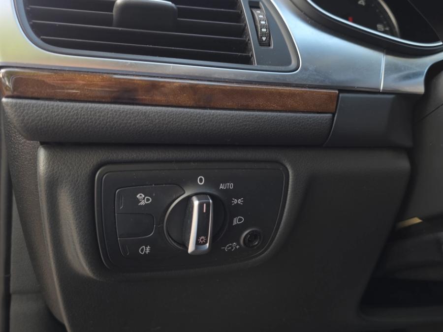 Audi A6 2013 in Riga, with an engine capacity of 3.00 L and mileage of 304 thousand km for 9700 €, photo 23 on AUTOMOTO.COM.LV