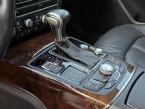 Audi A6 2013 in Riga, with an engine capacity of 3.00 L and mileage of 304 thousand km for 9700 €, photo 25 on AUTOMOTO.COM.LV