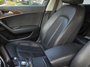 Audi A6 2013 in Riga, with an engine capacity of 3.00 L and mileage of 304 thousand km for 9700 €, photo 29 on AUTOMOTO.COM.LV
