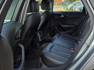 Audi A6 2013 in Riga, with an engine capacity of 3.00 L and mileage of 304 thousand km for 9700 €, photo 31 on AUTOMOTO.COM.LV