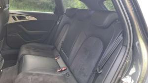 Audi A6 2013 in Vilnius, with an engine capacity of 3.00 L and mileage of 212 thousand km for 12000 €, photo 18 on AUTOMOTO.COM.LV