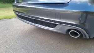 Audi A6 2013 in Vilnius, with an engine capacity of 3.00 L and mileage of 212 thousand km for 12000 €, photo 30 on AUTOMOTO.COM.LV