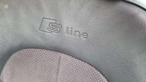Audi A6 2013 in Vilnius, with an engine capacity of 3.00 L and mileage of 212 thousand km for 12000 €, photo 38 on AUTOMOTO.COM.LV