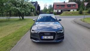 Audi A6 2013 Viļņa, ar dzinēja tilpumu 3.00 L un nobraukumu 212 tūkst. km par 11900 €, foto  vietnē AUTOMOTO.COM.LV