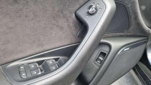 Audi A6 2013 in Vilnius, with an engine capacity of 3.00 L and mileage of 212 thousand km for 11900 €, photo 21 on AUTOMOTO.COM.LV