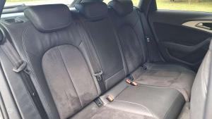 Audi A6 2013 in Vilnius, with an engine capacity of 3.00 L and mileage of 212 thousand km for 11900 €, photo 22 on AUTOMOTO.COM.LV