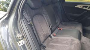 Audi A6 2013 in Vilnius, with an engine capacity of 3.00 L and mileage of 212 thousand km for 11900 €, photo 23 on AUTOMOTO.COM.LV
