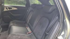 Audi A6 2013 in Vilnius, with an engine capacity of 3.00 L and mileage of 212 thousand km for 11900 €, photo 24 on AUTOMOTO.COM.LV