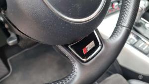 Audi A6 2013 in Vilnius, with an engine capacity of 3.00 L and mileage of 212 thousand km for 11900 €, photo 33 on AUTOMOTO.COM.LV