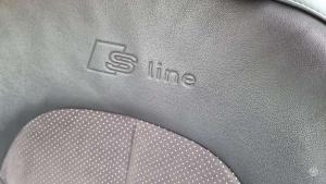 Audi A6 2013 in Vilnius, with an engine capacity of 3.00 L and mileage of 212 thousand km for 11900 €, photo 34 on AUTOMOTO.COM.LV