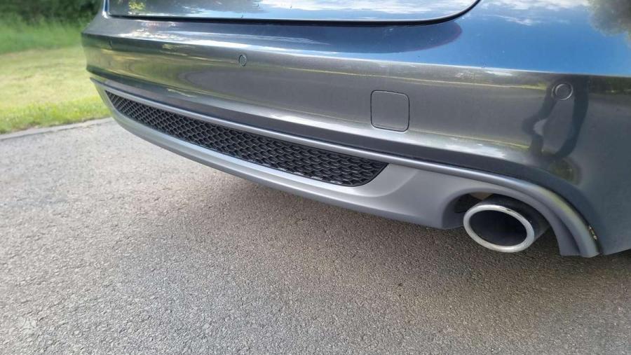 Audi A6 2013 in Vilnius, with an engine capacity of 3.00 L and mileage of 212 thousand km for 11900 €, photo 38 on AUTOMOTO.COM.LV