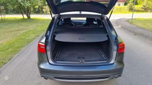 Audi A6 2013 in Vilnius, with an engine capacity of 3.00 L and mileage of 212 thousand km for 11900 €, photo 39 on AUTOMOTO.COM.LV