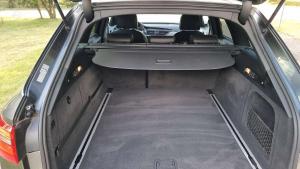 Audi A6 2013 in Vilnius, with an engine capacity of 3.00 L and mileage of 212 thousand km for 11900 €, photo 40 on AUTOMOTO.COM.LV