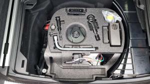 Audi A6 2013 in Vilnius, with an engine capacity of 3.00 L and mileage of 212 thousand km for 11900 €, photo 42 on AUTOMOTO.COM.LV