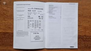 Audi A6 2013 in Vilnius, with an engine capacity of 3.00 L and mileage of 212 thousand km for 11900 €, photo 46 on AUTOMOTO.COM.LV