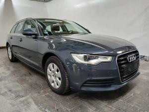 Audi A6 2013 in Marupe, with an engine capacity of 3.00 L and mileage of 315 thousand km for 8750 €, photo  on AUTOMOTO.COM.LV