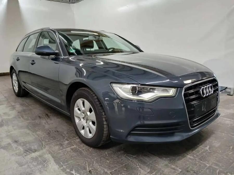 Audi A6 2013 in Marupe, with an engine capacity of 3.00 L and mileage of 315 thousand km for 8750 €, photo 1 on AUTOMOTO.COM.LV