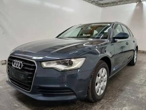 Audi A6 2013 in Marupe, with an engine capacity of 3.00 L and mileage of 315 thousand km for 8750 €, photo 3 on AUTOMOTO.COM.LV