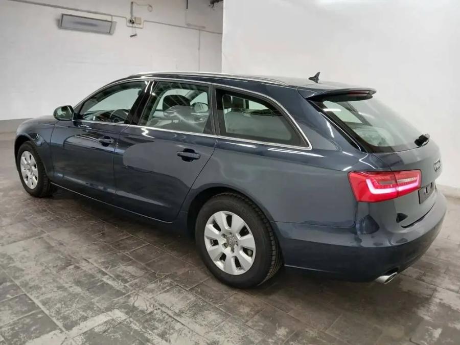 Audi A6 2013 in Marupe, with an engine capacity of 3.00 L and mileage of 315 thousand km for 8750 €, photo 4 on AUTOMOTO.COM.LV