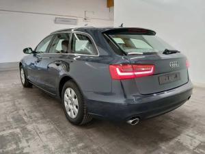 Audi A6 2013 in Marupe, with an engine capacity of 3.00 L and mileage of 315 thousand km for 8750 €, photo 5 on AUTOMOTO.COM.LV