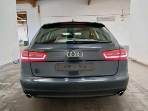 Audi A6 2013 in Marupe, with an engine capacity of 3.00 L and mileage of 315 thousand km for 8750 €, photo 6 on AUTOMOTO.COM.LV