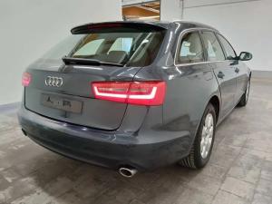 Audi A6 2013 in Marupe, with an engine capacity of 3.00 L and mileage of 315 thousand km for 8750 €, photo 7 on AUTOMOTO.COM.LV