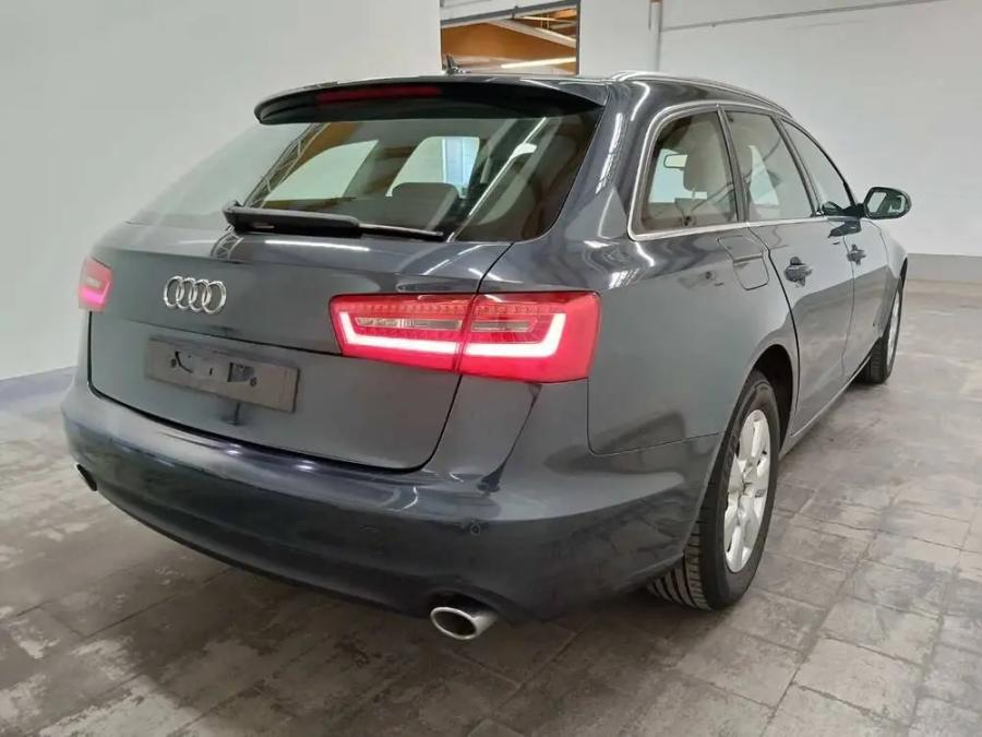Audi A6 2013 in Marupe, with an engine capacity of 3.00 L and mileage of 315 thousand km for 8750 €, photo 7 on AUTOMOTO.COM.LV