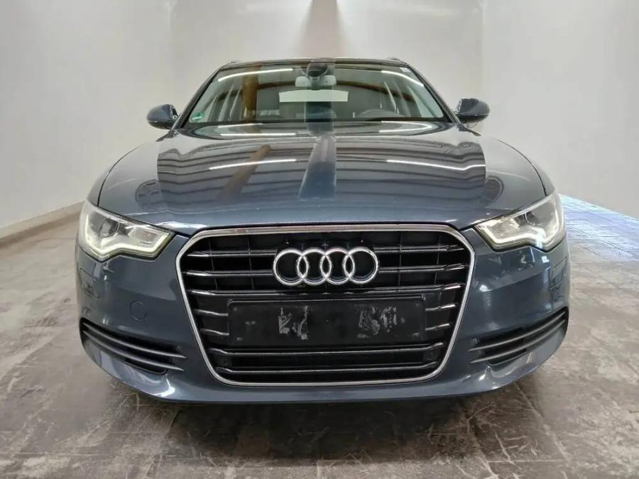 Audi A6 2013 in Marupe, with an engine capacity of 3.00 L and mileage of 315 thousand km for 8750 €, photo 8 on AUTOMOTO.COM.LV