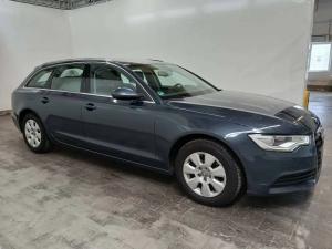 Audi A6 2013 in Marupe, with an engine capacity of 3.00 L and mileage of 315 thousand km for 8750 €, photo 9 on AUTOMOTO.COM.LV