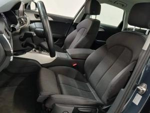 Audi A6 2013 in Marupe, with an engine capacity of 3.00 L and mileage of 315 thousand km for 8750 €, photo 11 on AUTOMOTO.COM.LV