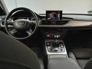 Audi A6 2013 in Marupe, with an engine capacity of 3.00 L and mileage of 315 thousand km for 8750 €, photo 14 on AUTOMOTO.COM.LV