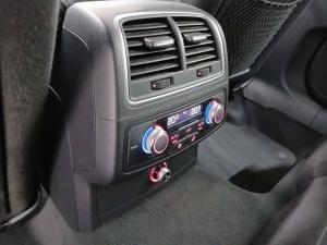 Audi A6 2013 in Marupe, with an engine capacity of 3.00 L and mileage of 315 thousand km for 8750 €, photo 15 on AUTOMOTO.COM.LV