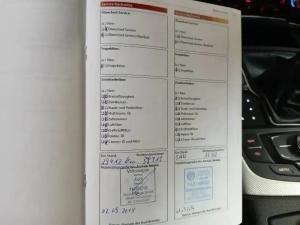 Audi A6 2013 in Marupe, with an engine capacity of 3.00 L and mileage of 315 thousand km for 8750 €, photo 19 on AUTOMOTO.COM.LV