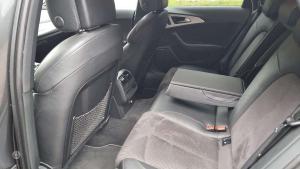 Audi A6 2013 in Vilnius, with an engine capacity of 3.00 L and mileage of 212 thousand km for 11740 €, photo 23 on AUTOMOTO.COM.LV