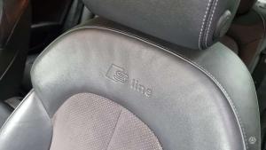 Audi A6 2013 in Vilnius, with an engine capacity of 3.00 L and mileage of 212 thousand km for 11740 €, photo 26 on AUTOMOTO.COM.LV