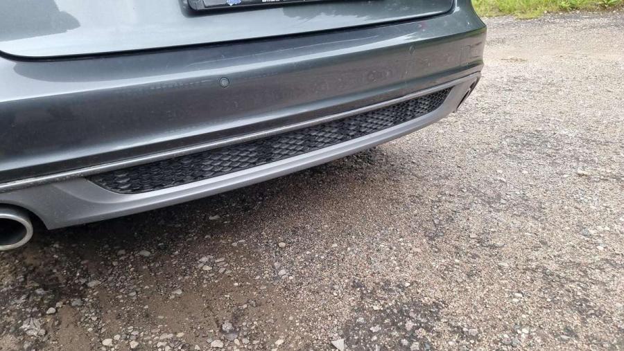 Audi A6 2013 in Vilnius, with an engine capacity of 3.00 L and mileage of 212 thousand km for 11740 €, photo 30 on AUTOMOTO.COM.LV