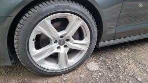 Audi A6 2013 in Vilnius, with an engine capacity of 3.00 L and mileage of 212 thousand km for 11740 €, photo 33 on AUTOMOTO.COM.LV