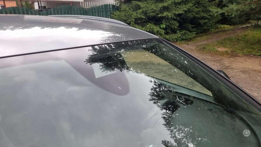 Audi A6 2013 in Vilnius, with an engine capacity of 3.00 L and mileage of 212 thousand km for 11740 €, photo 36 on AUTOMOTO.COM.LV