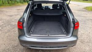 Audi A6 2013 in Vilnius, with an engine capacity of 3.00 L and mileage of 212 thousand km for 11740 €, photo 39 on AUTOMOTO.COM.LV