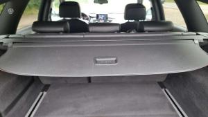 Audi A6 2013 in Vilnius, with an engine capacity of 3.00 L and mileage of 212 thousand km for 11740 €, photo 40 on AUTOMOTO.COM.LV