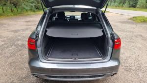 Audi A6 2013 in Vilnius, with an engine capacity of 3.00 L and mileage of 212 thousand km for 11740 €, photo 41 on AUTOMOTO.COM.LV